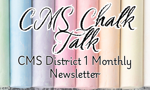 Chalk Talk – Easley for CMS
